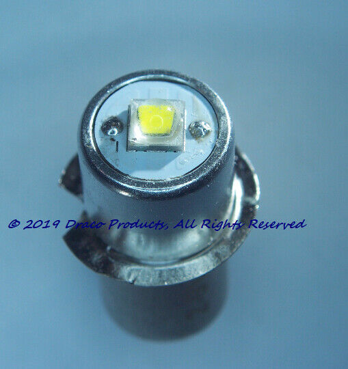 Flashlight Led Conversion Bulbs
