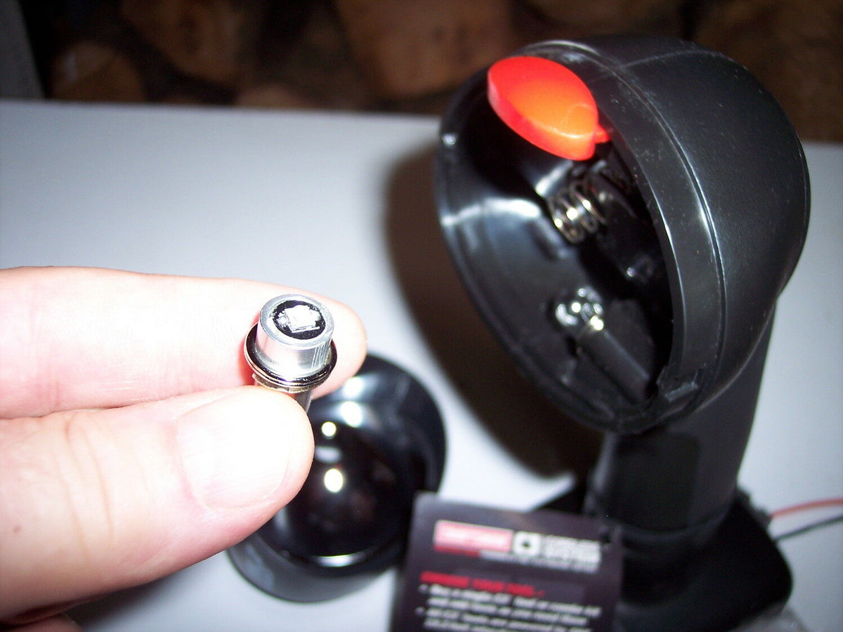 Epistar LED Bulb 3 Watt Cool Long life FOR Sears Craftsman C3 19.2 V L ...