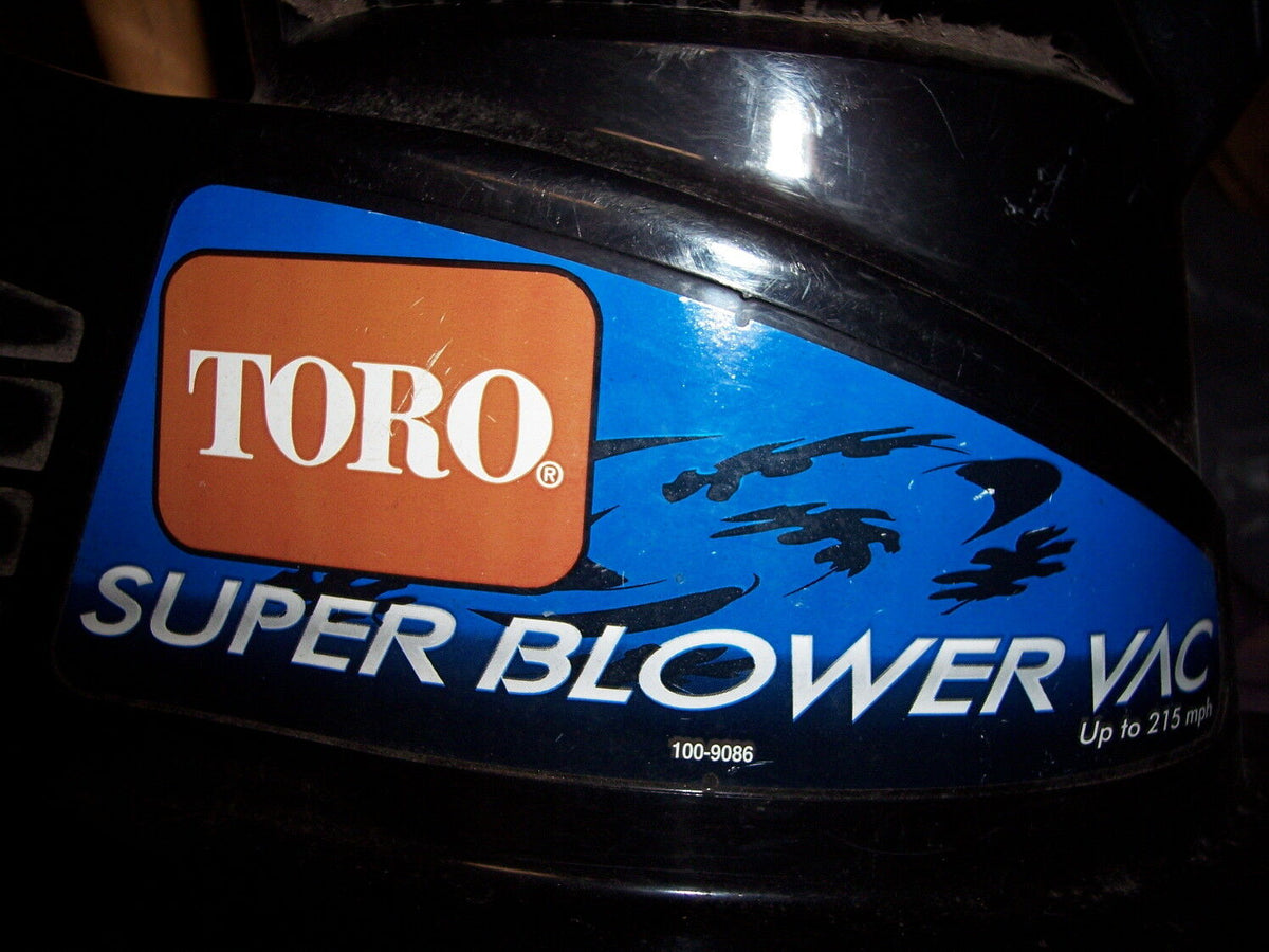 Fix Toro® Super (Old 51552 - 51592) an NEW Toro® Ultra (51599 - 51621 ...