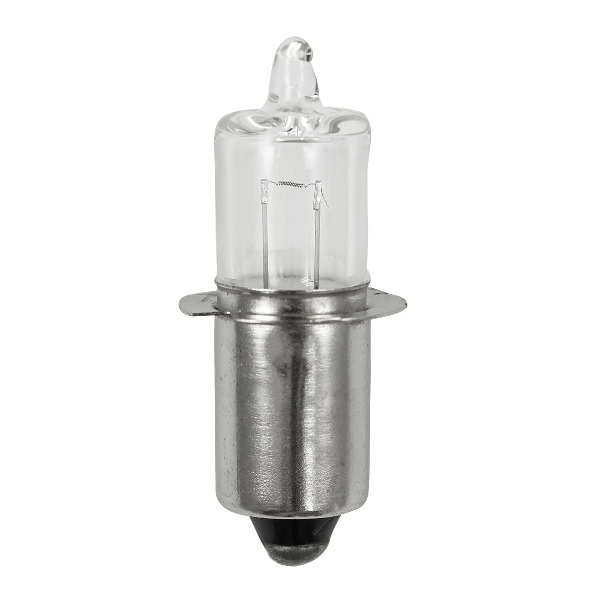 1 Pcs 152 Lumen HPR50, Halogen Quartz bulb 4-Cell Replaces 40040, HPX4 ...